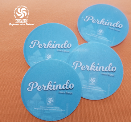 PERKINDO JABAR | Merchandise