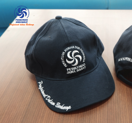 PERKINDO JABAR | Merchandise